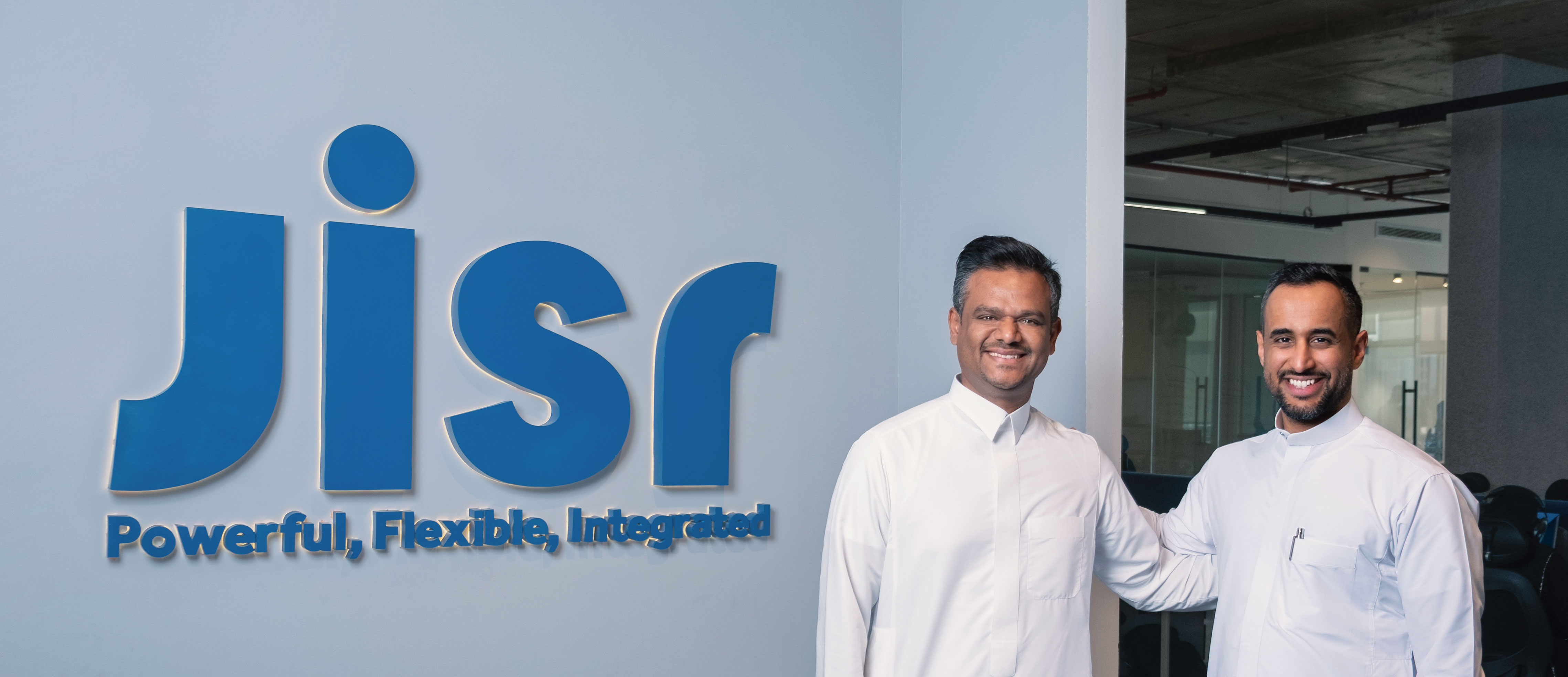Saudi Jisr Closes $ 30 Million Investment Round by Merak Capital ...