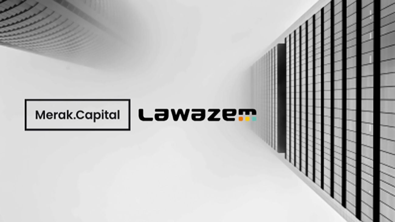 Merak Capital Leads USD 8 million Pre-Series A Round in Lawazem - Merak ...