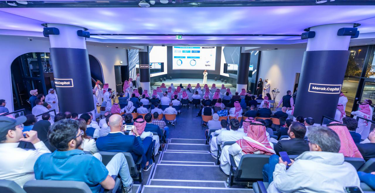 Merak Capital Launches “Exel by Merak” to Empower Gaming Startups as ...